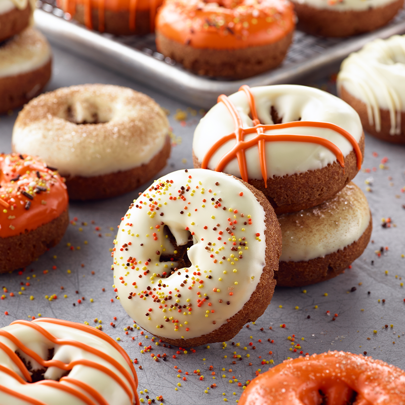 Donuts