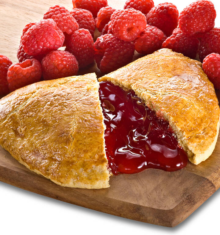 Danish & Sweet Dough Mixes