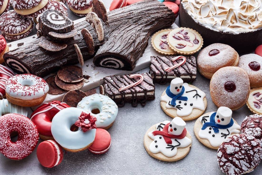 Building the Bakery Team You Need for the Holidays