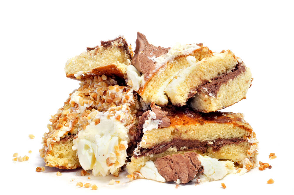 Tips on how to tackle bakery waste