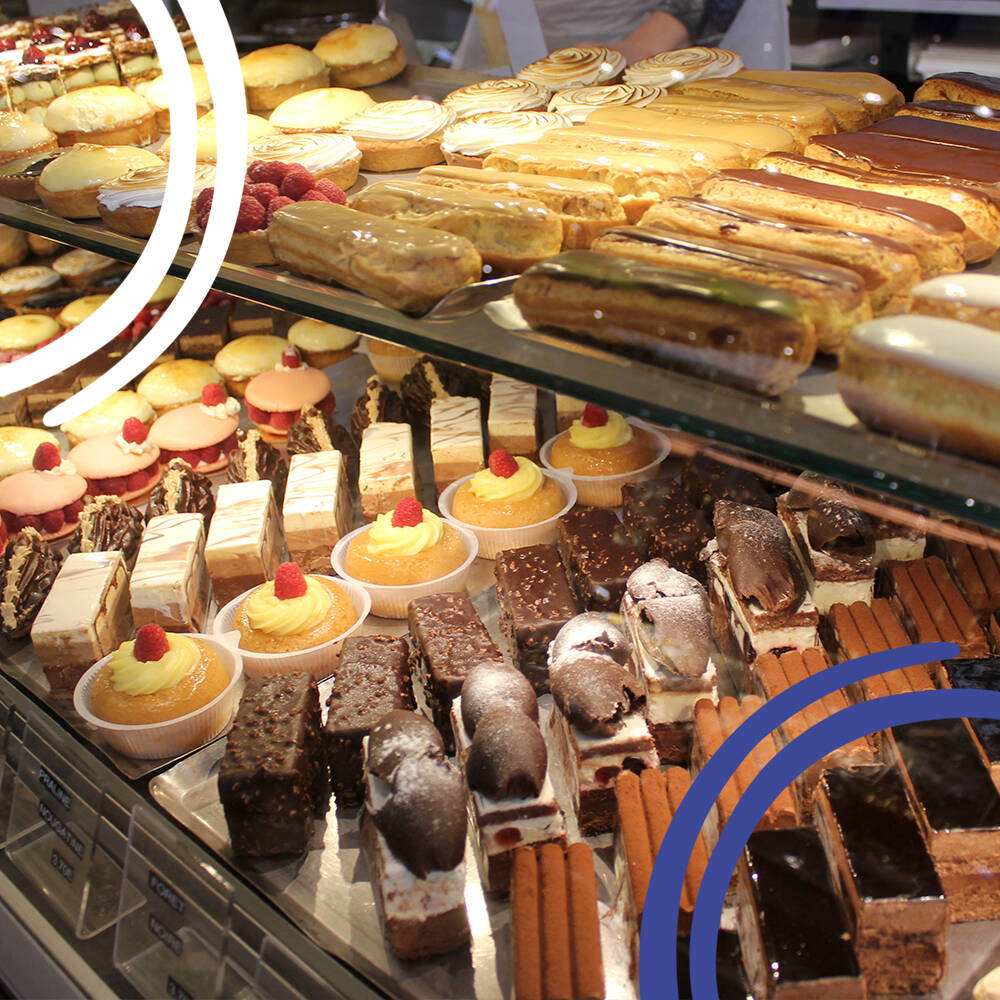 How to incorporate All-idays™ into your bakery