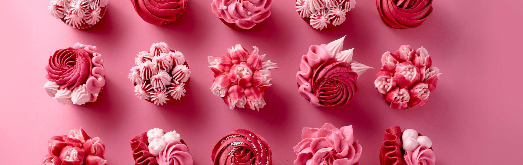 European Style Buttercreme Style Icings