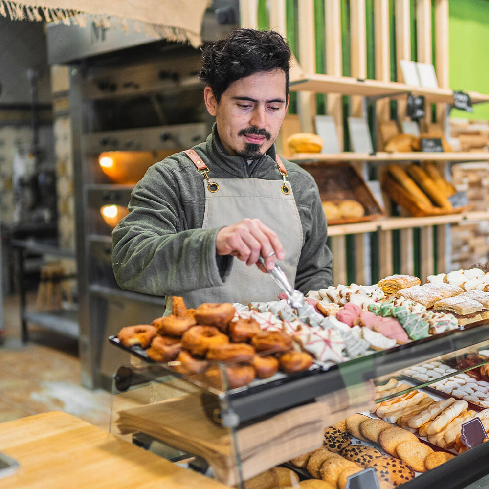 Home [dawnfoods.com]