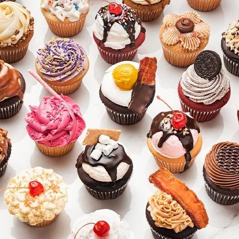 Supermarket Bakeries