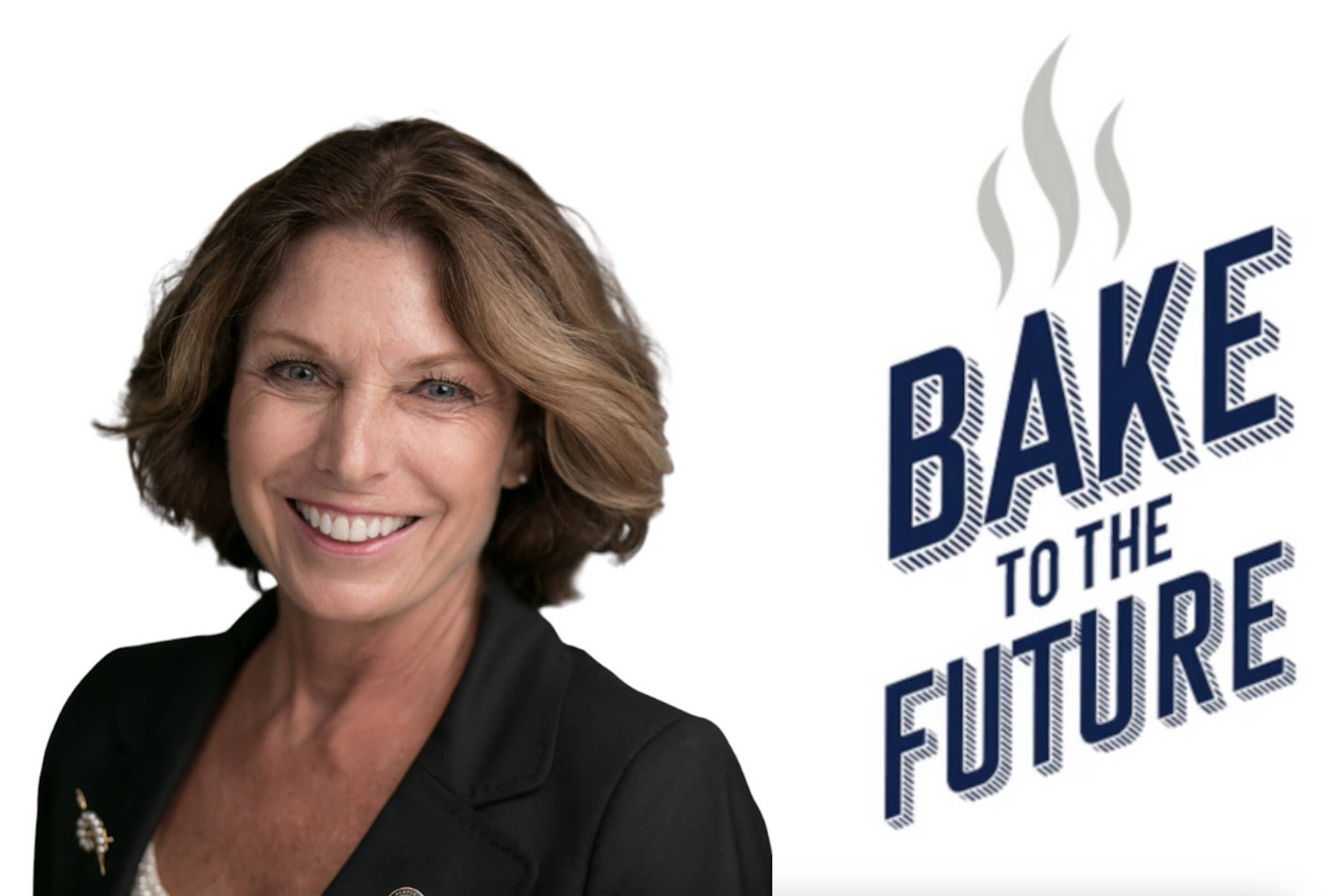 Talking Leadership With Dawn Foods' CEO