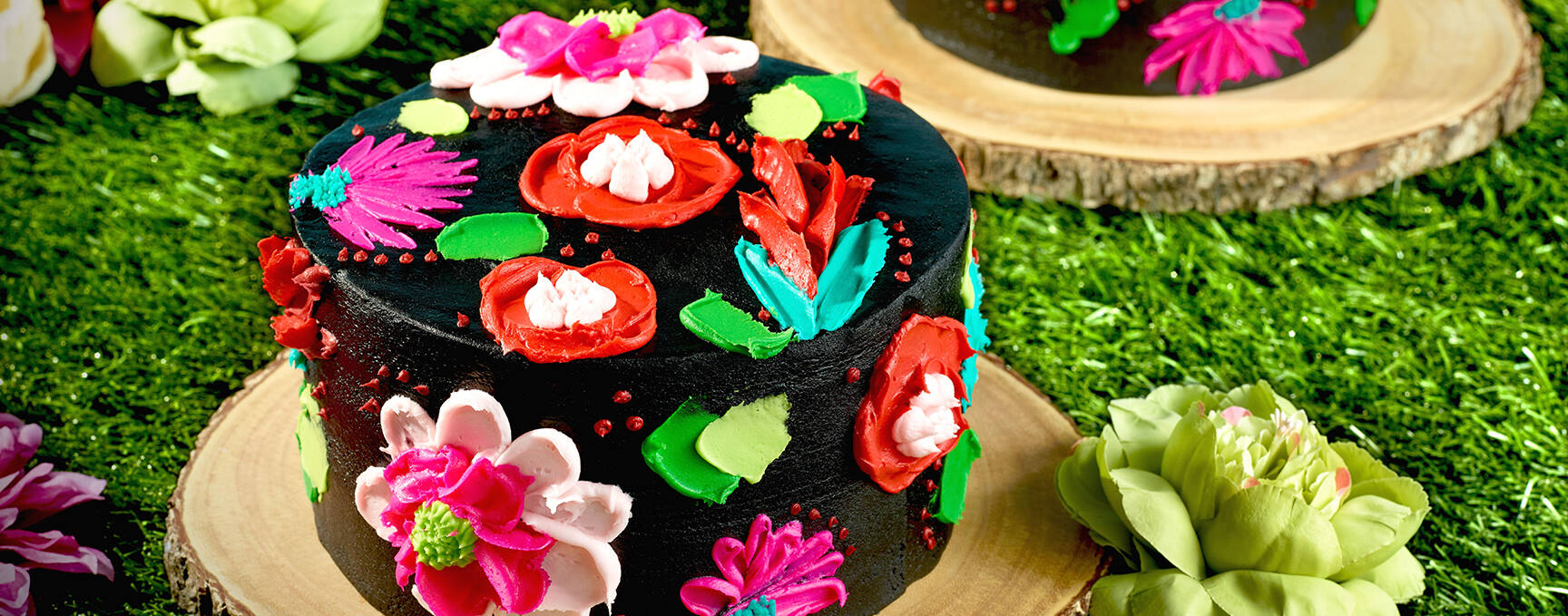 Cake