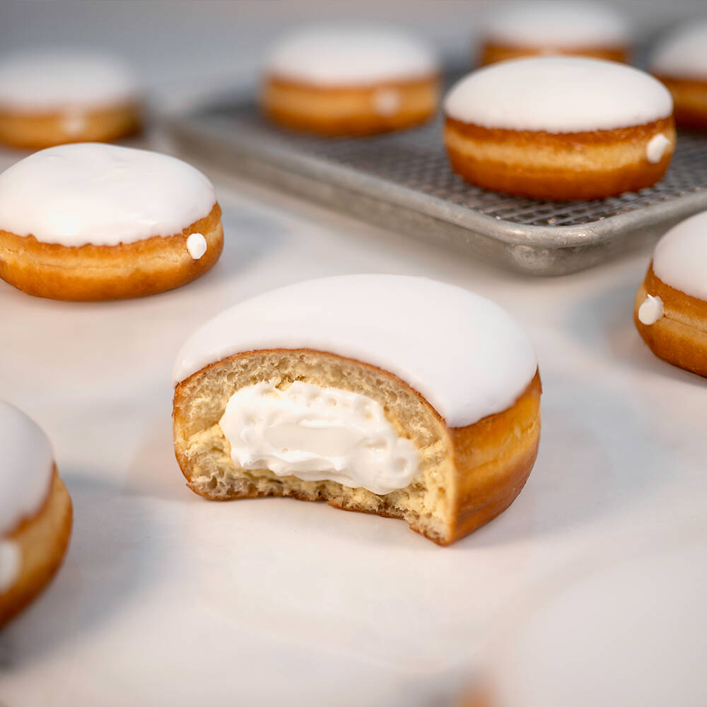 Extend-R™ Raised Donut Mix