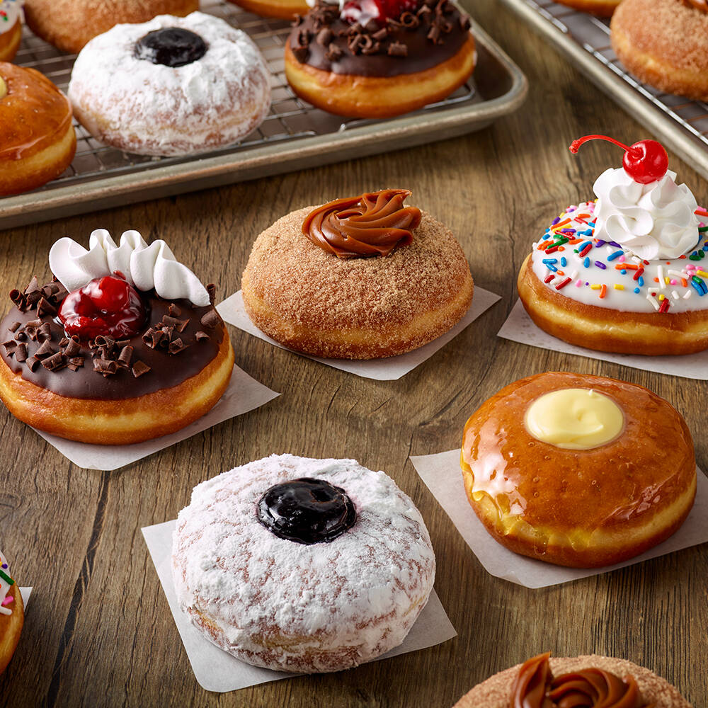 From Insights to Inspiration: How Dawn’s Global Bakery Trends Empower ...