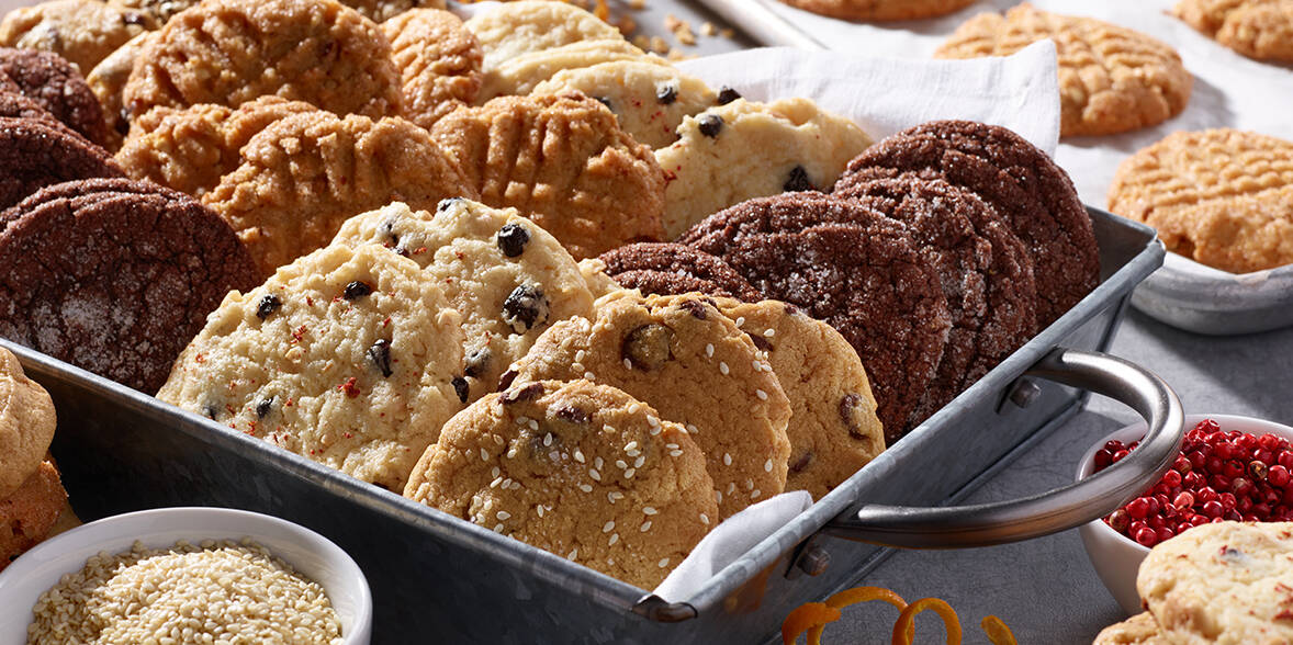 Global Bakery Trends