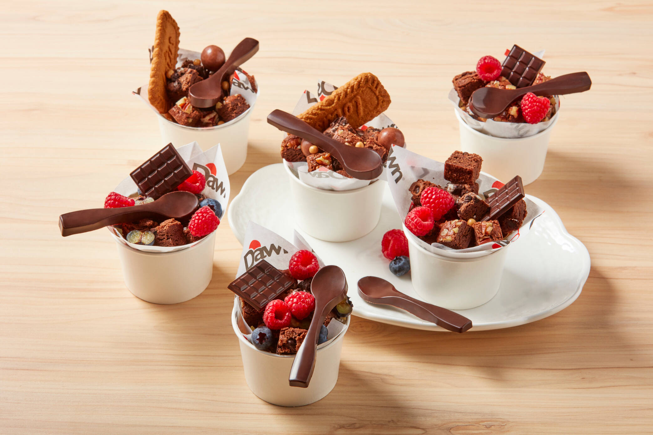 Brownie Bites