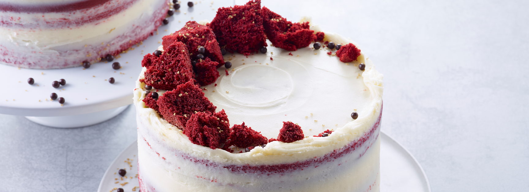 Red Velvet Mix