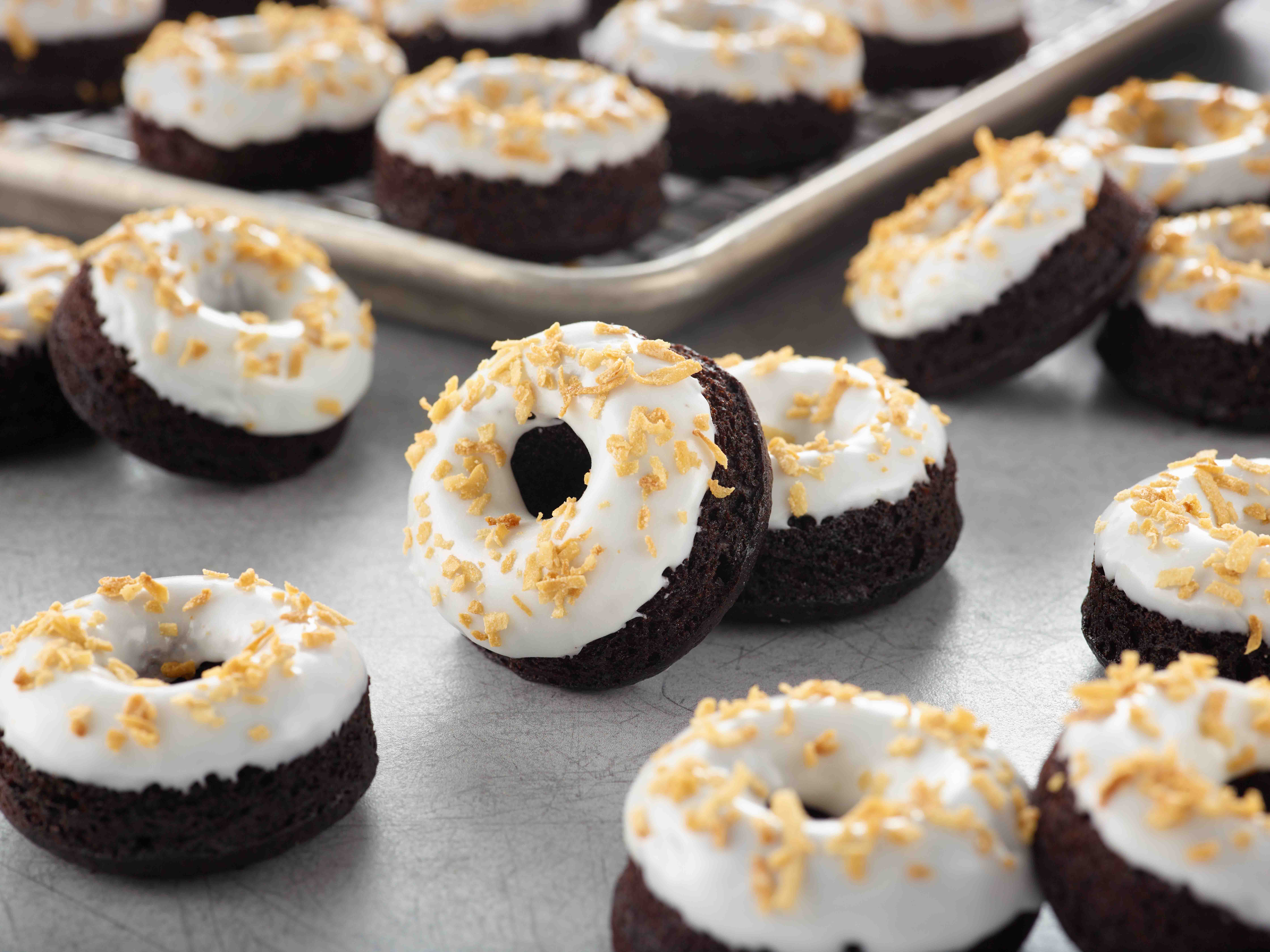 Total Donut Solutions