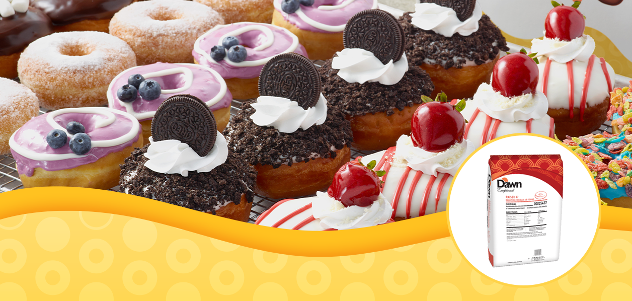 Donuts