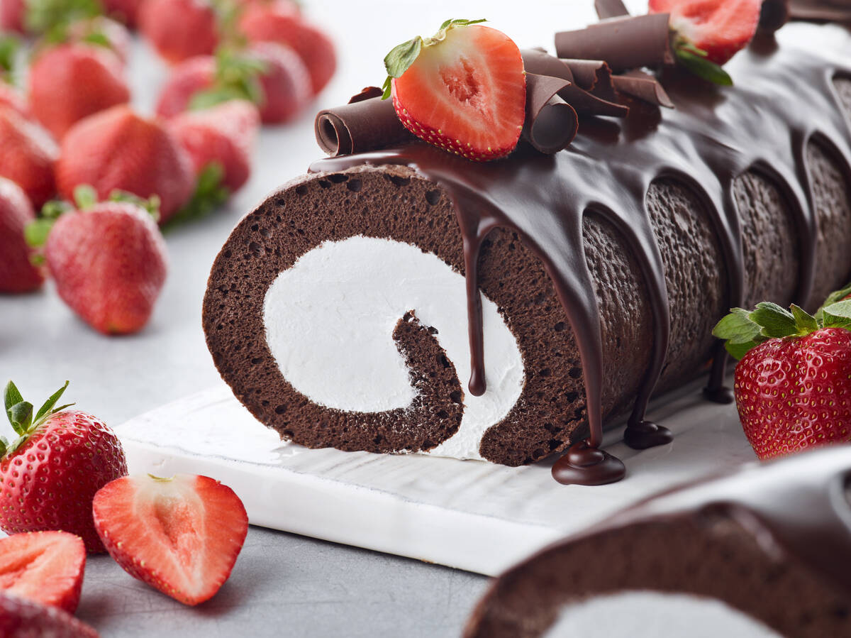 Chocolate Decorations