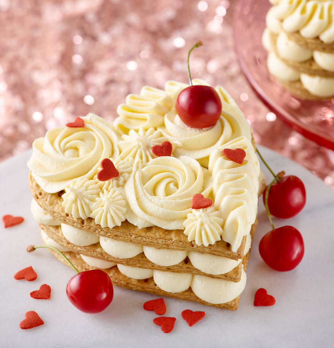 Napoléon aux Cerises