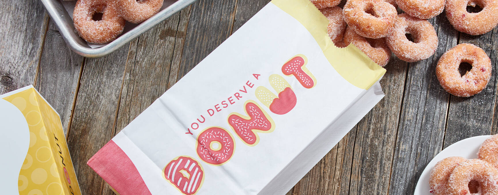 Donuts