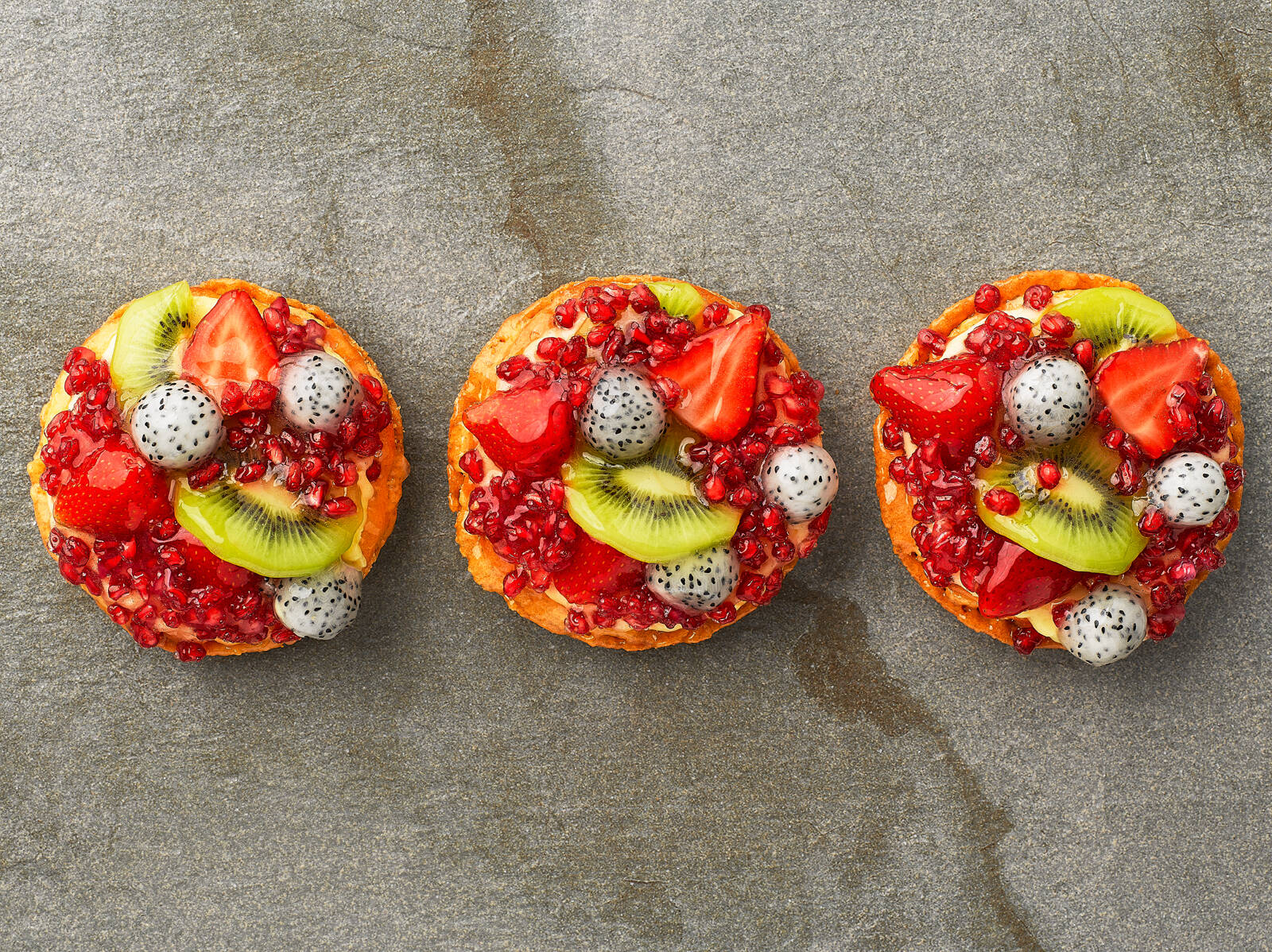 Fruit Fillings