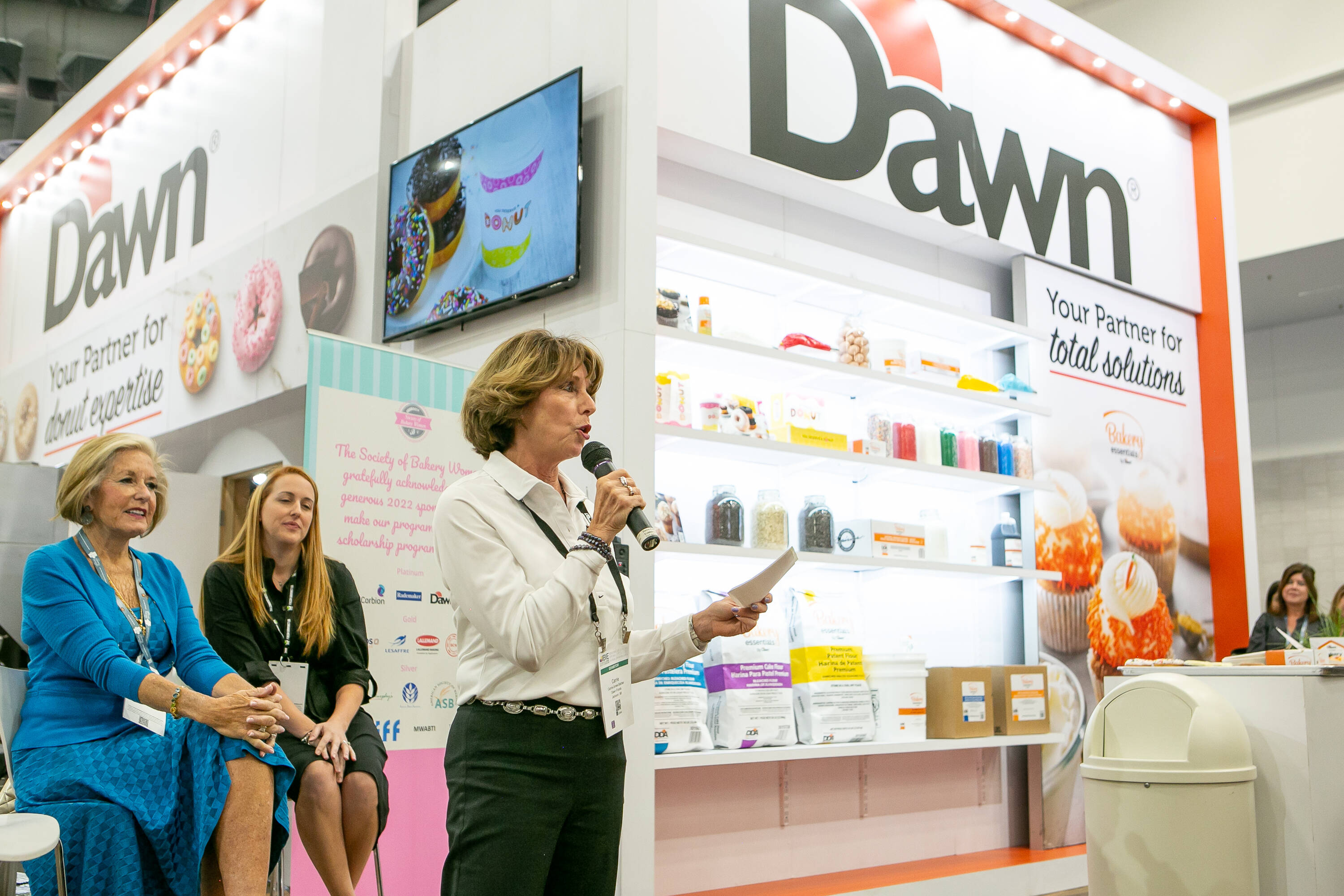 Home [www.dawnfoods.com]