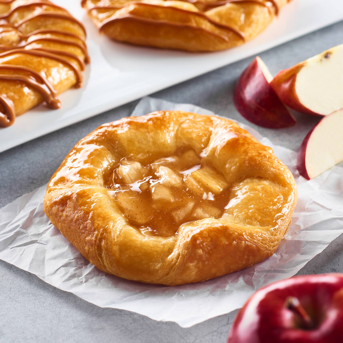 Apple Danish