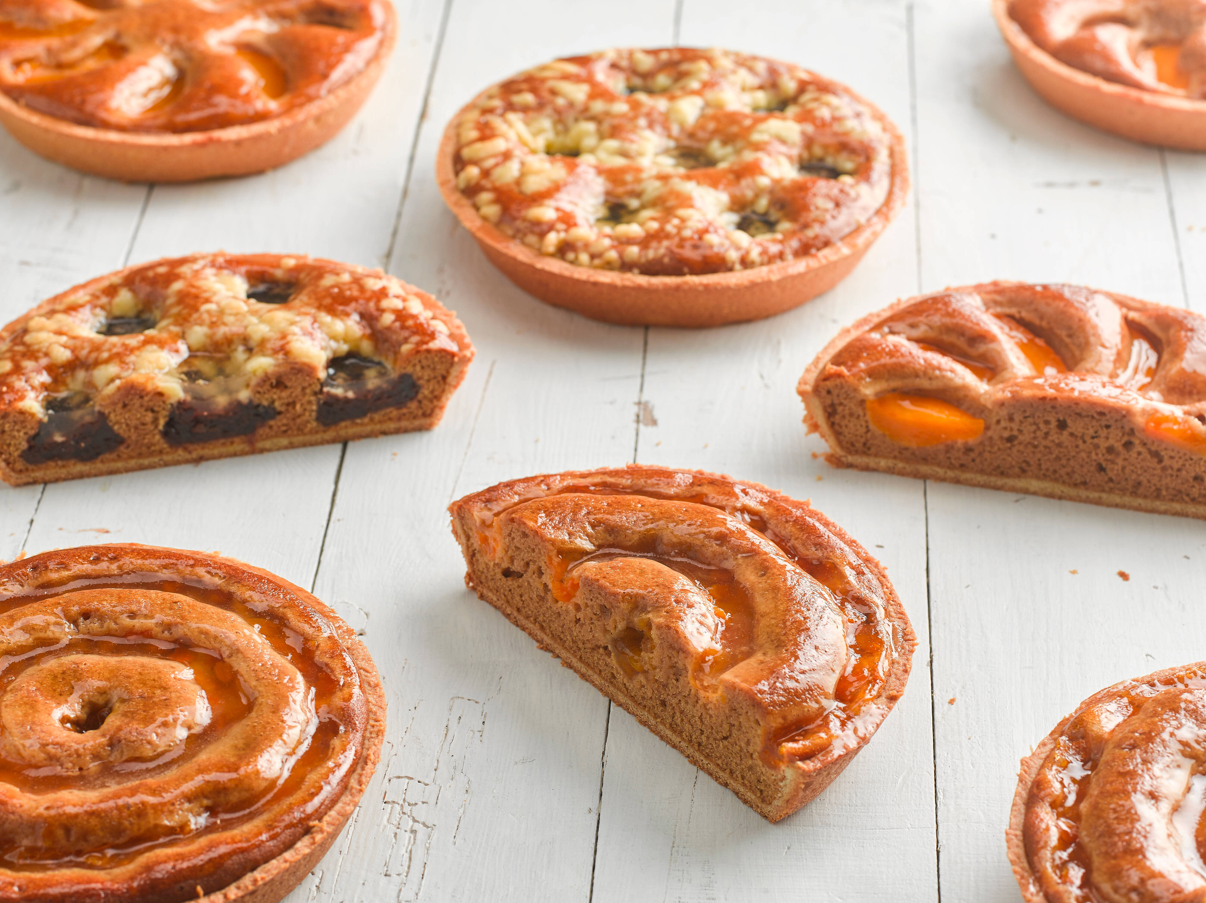 Home [dawnfoods.com]