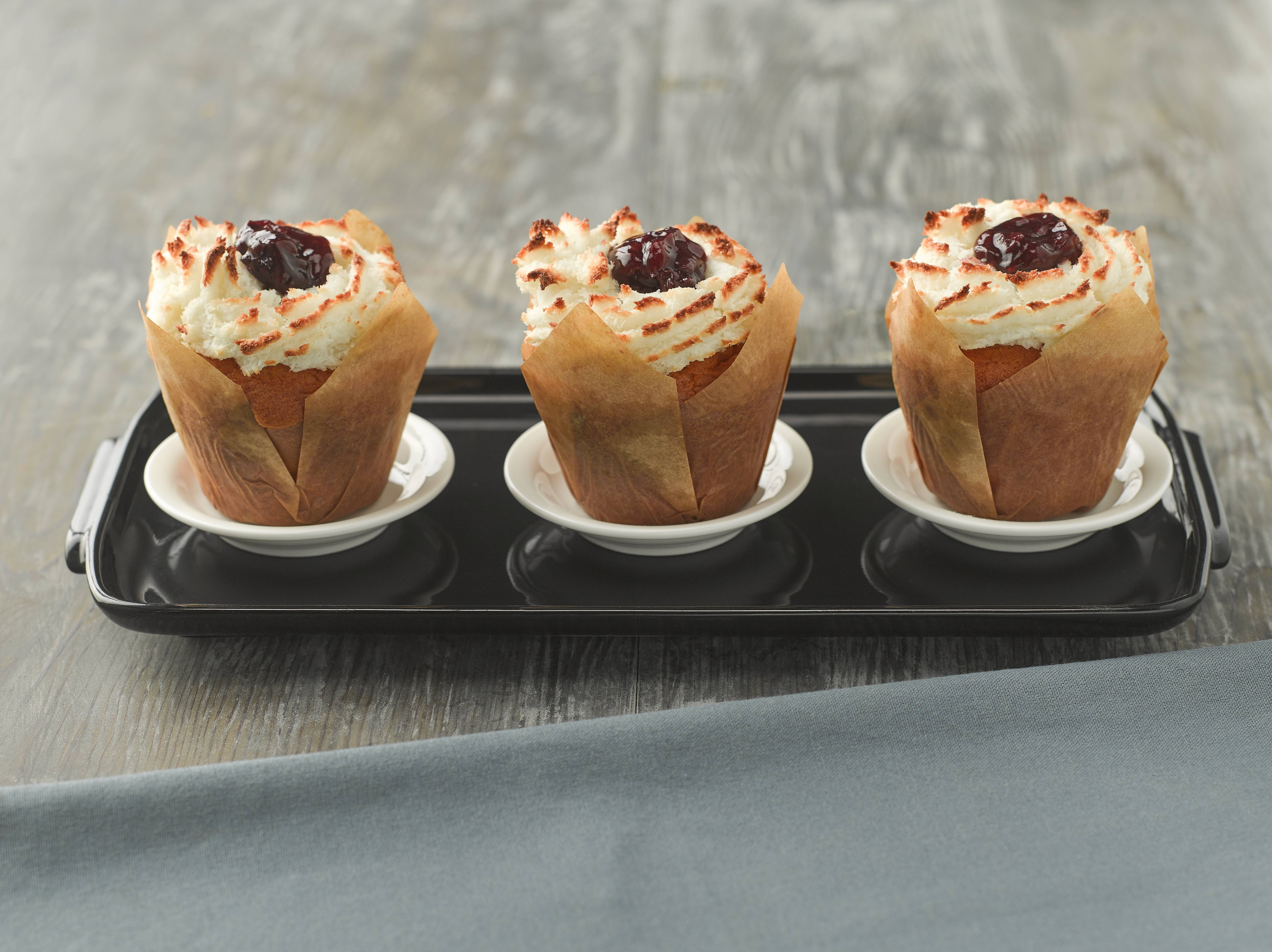 Harina para Muffin | Dawn Foods