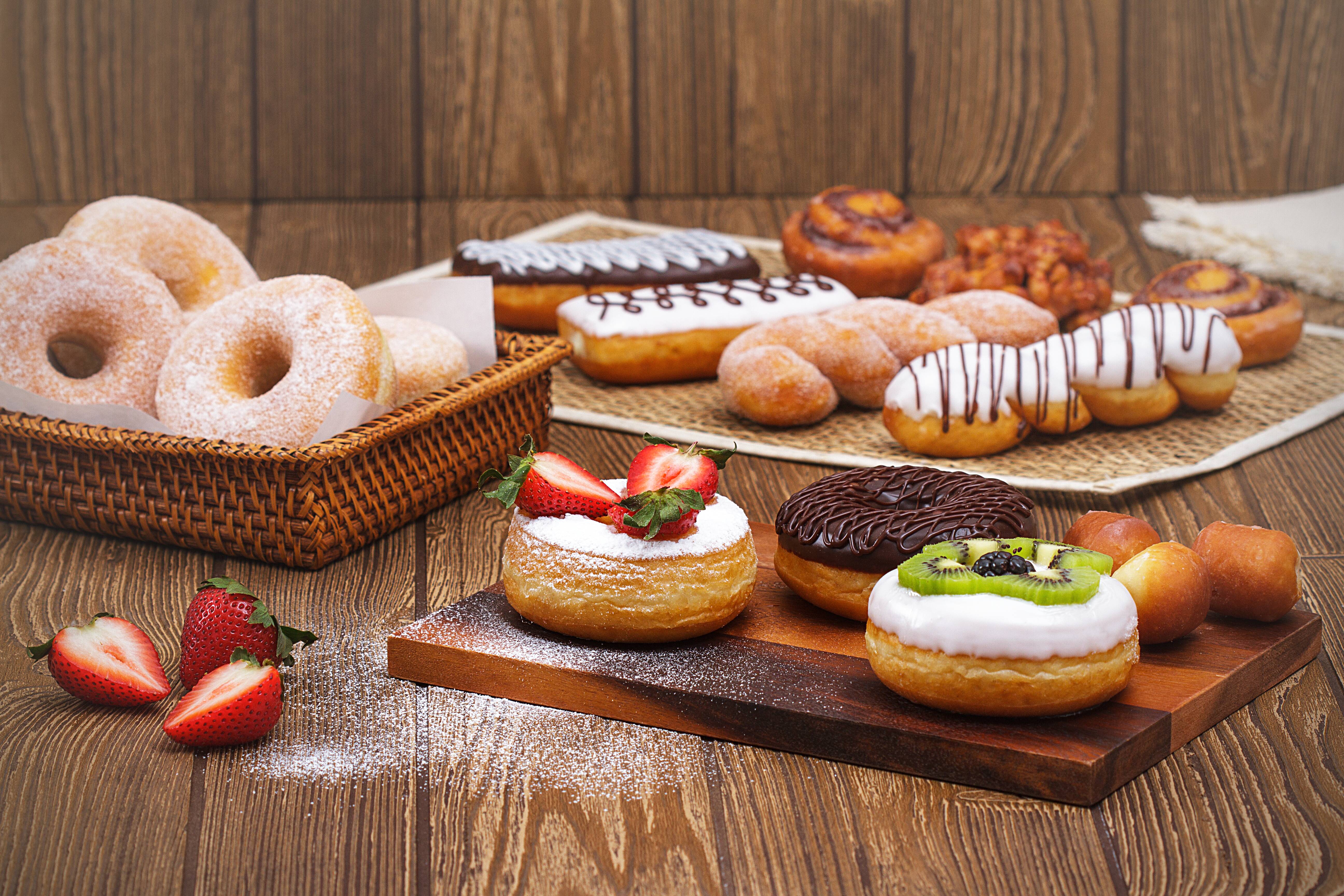 Donas
