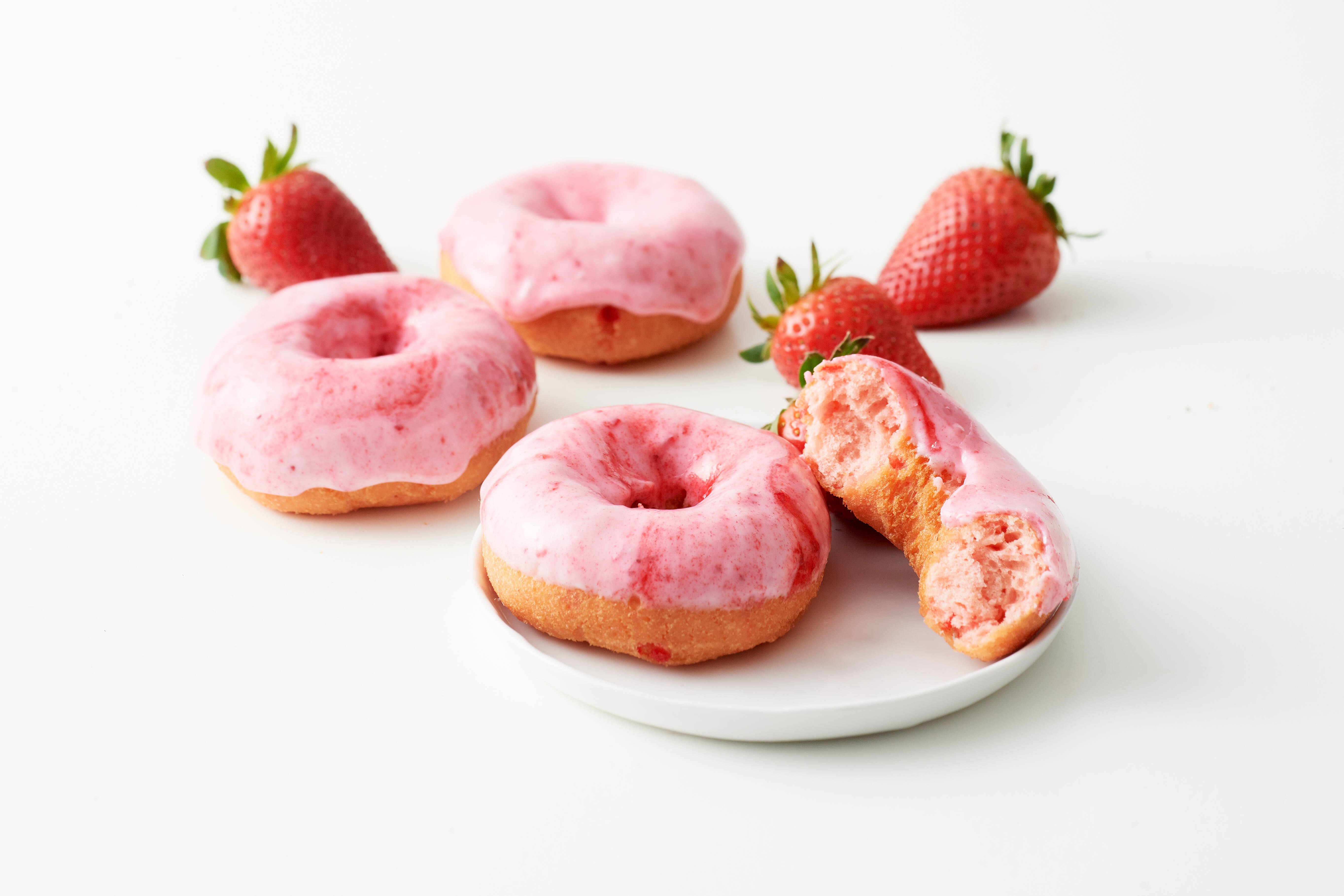 Harina para Dona Cake