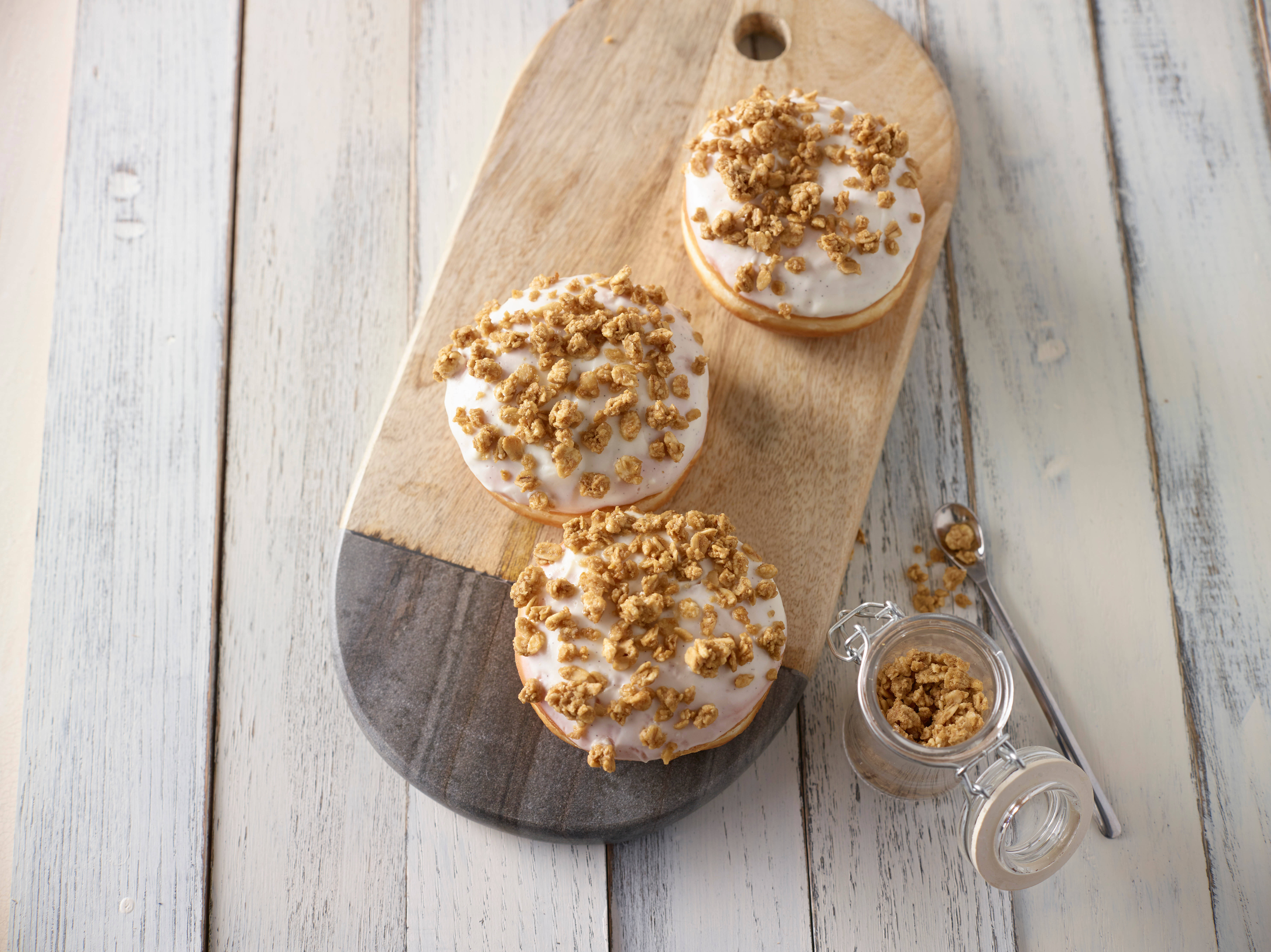 Dawn Shares Three Ways to Get Inspired and Incorporate Healthier Baked ...