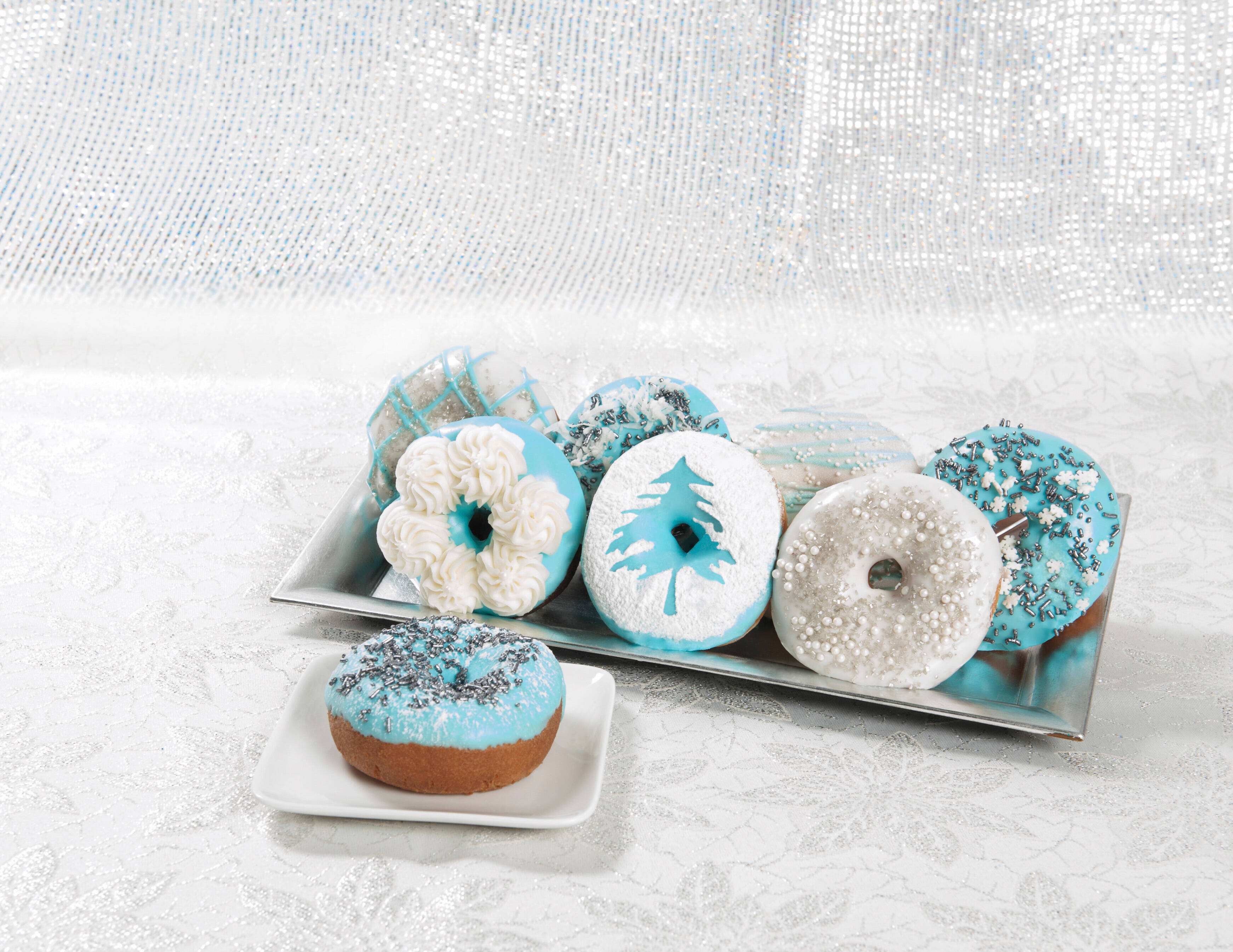 Donut How To