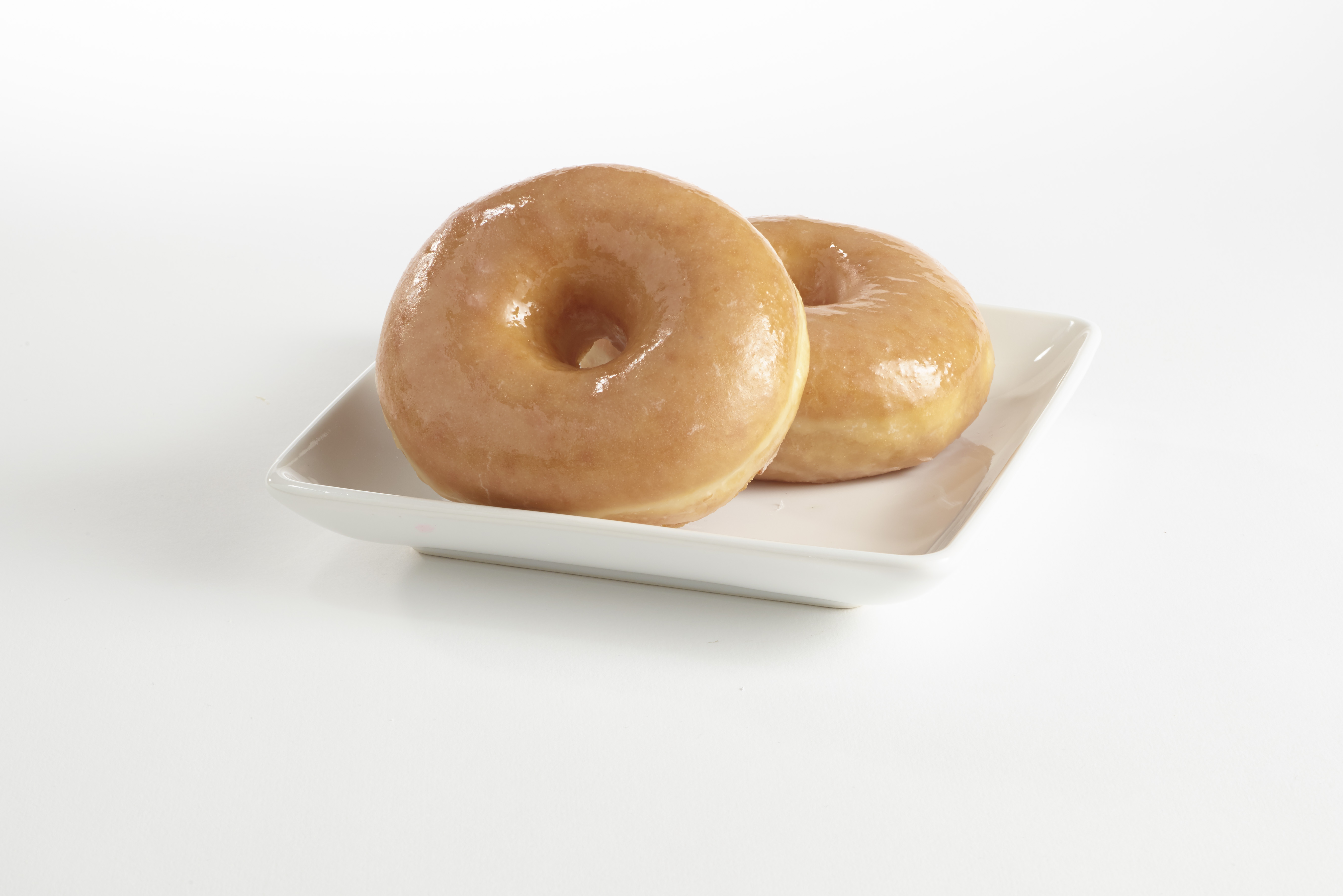Yeast Raised Donut Mixes & Bases