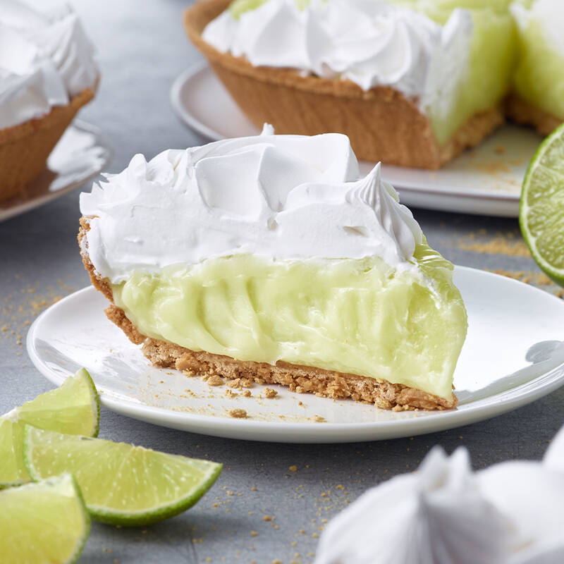 Key Lime Pies