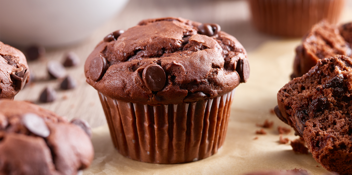 Chocolate Chips, Drops, and Chunks