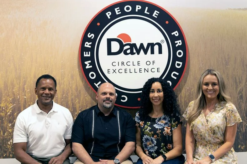 Home [www.dawnfoods.com]