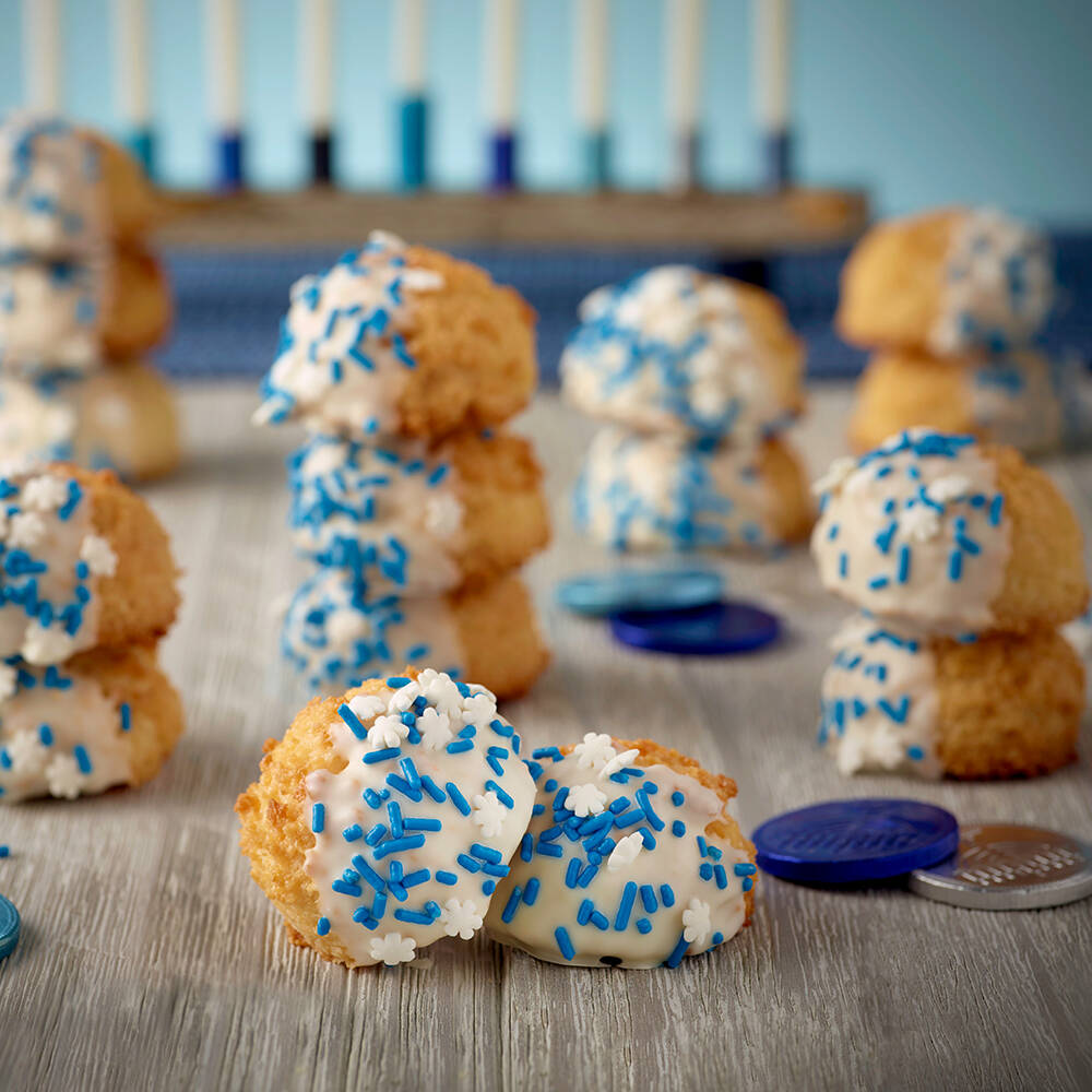 Coconut Macaroons