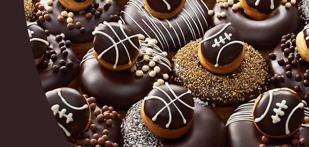 Chocolate Mania