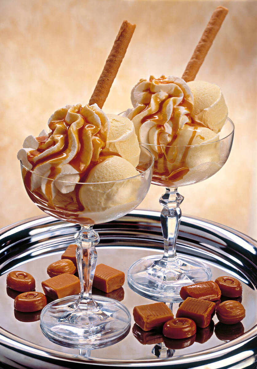 Ice Cream Solutions
