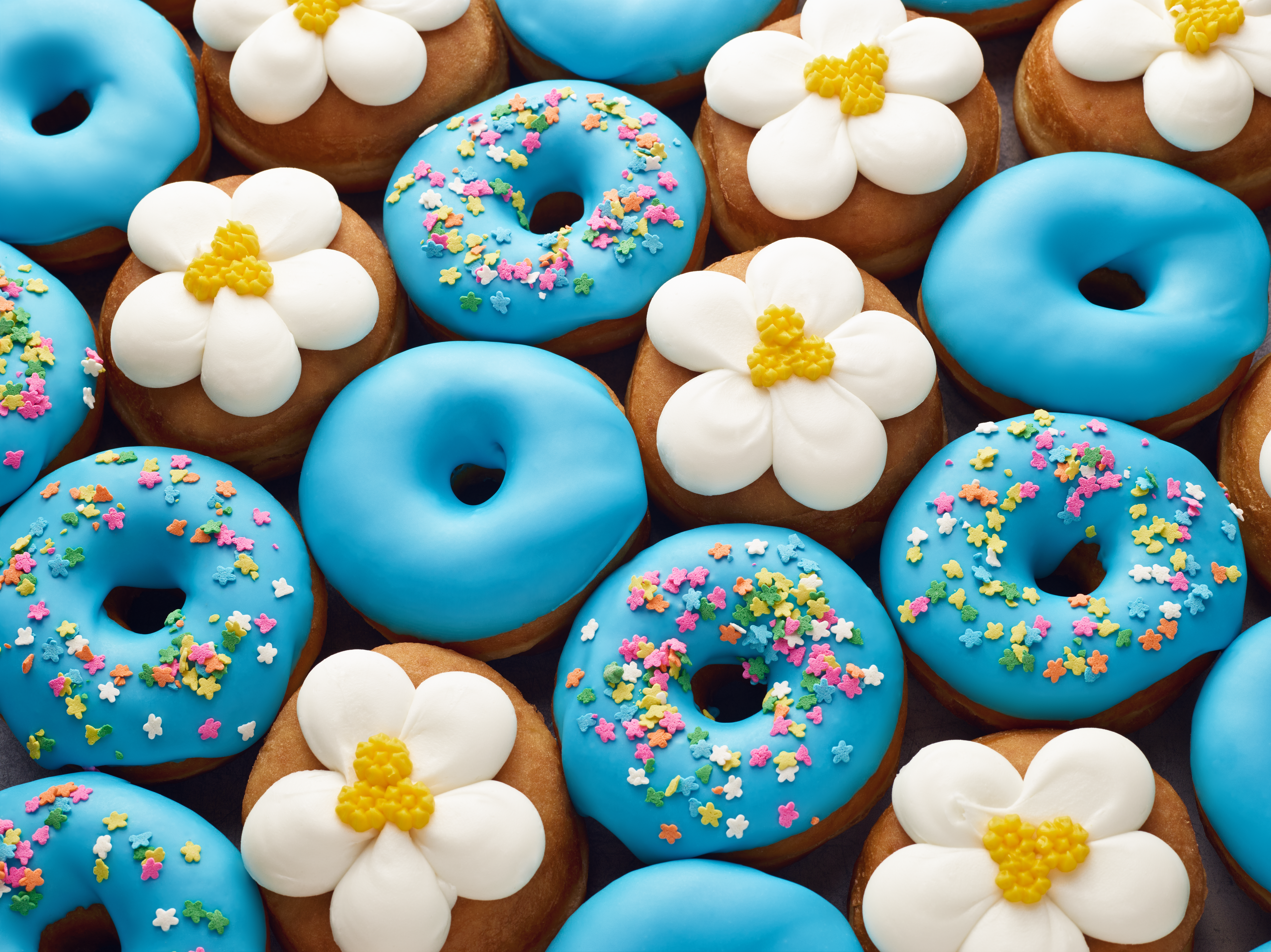 Sprinkles & Decorations