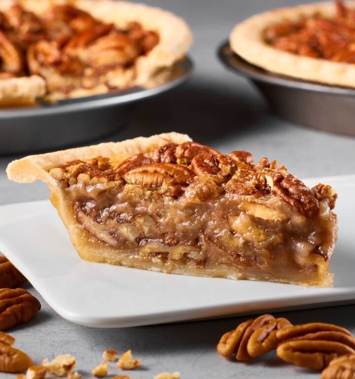 Pecan Pie