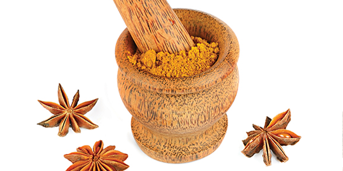 Seeds and Spices