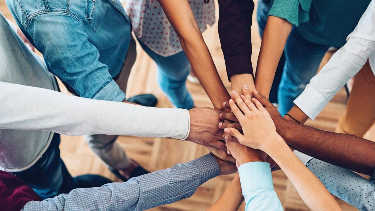 Corporate Social Responsibility