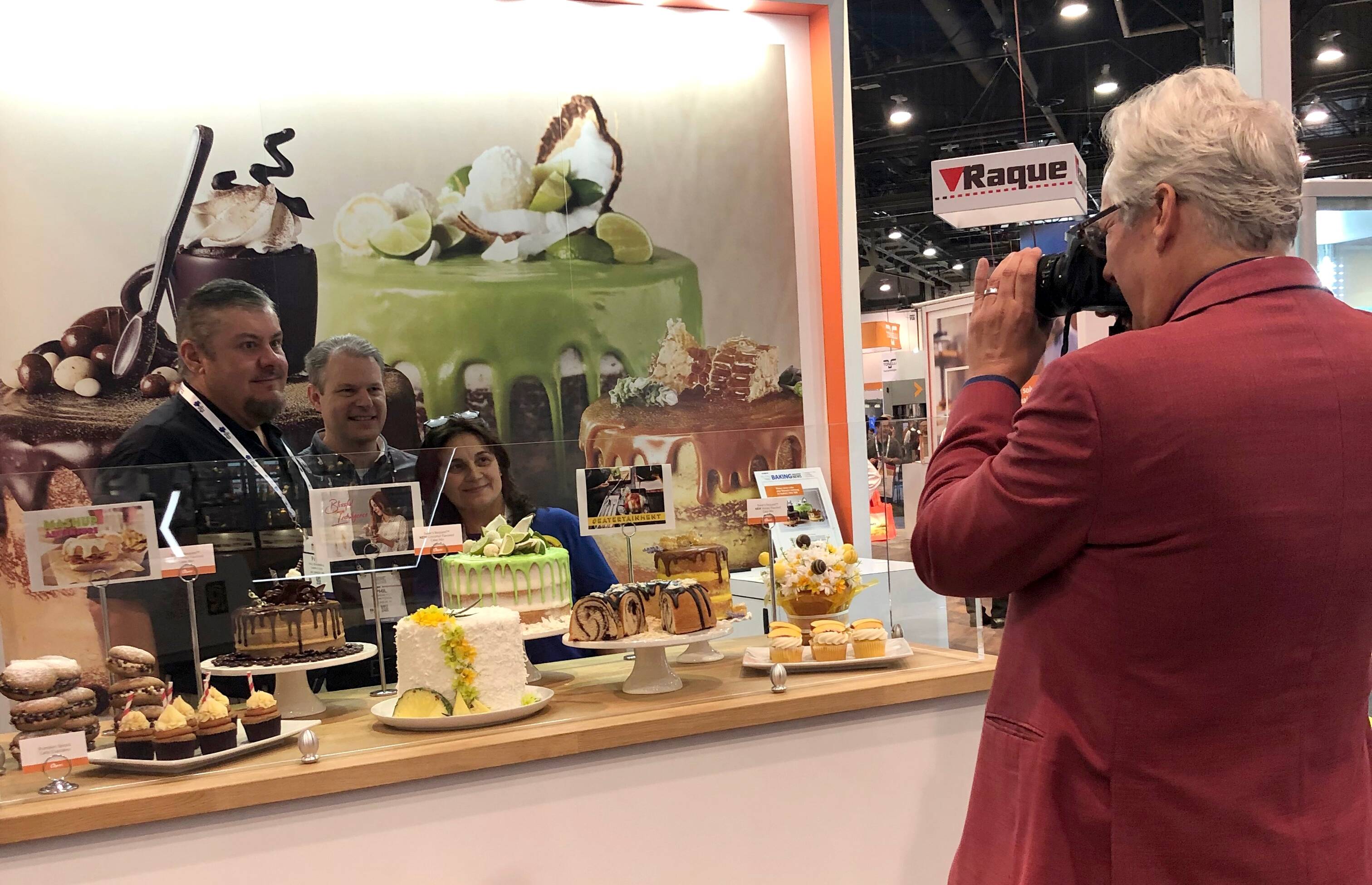IBIE 2019 proves a record-shattering event with education and innovation