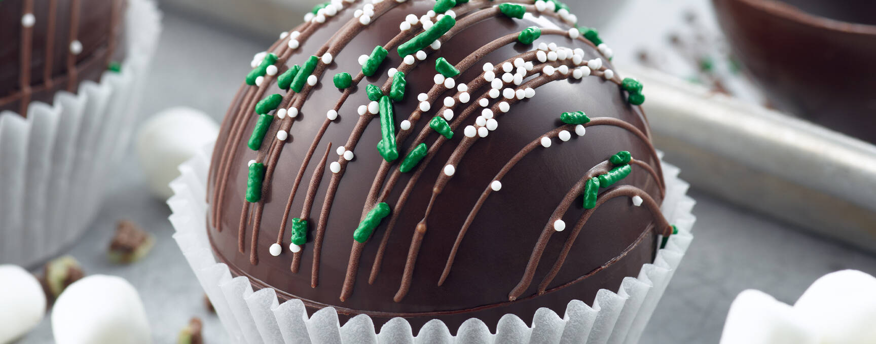 Sprinkles & Decorations