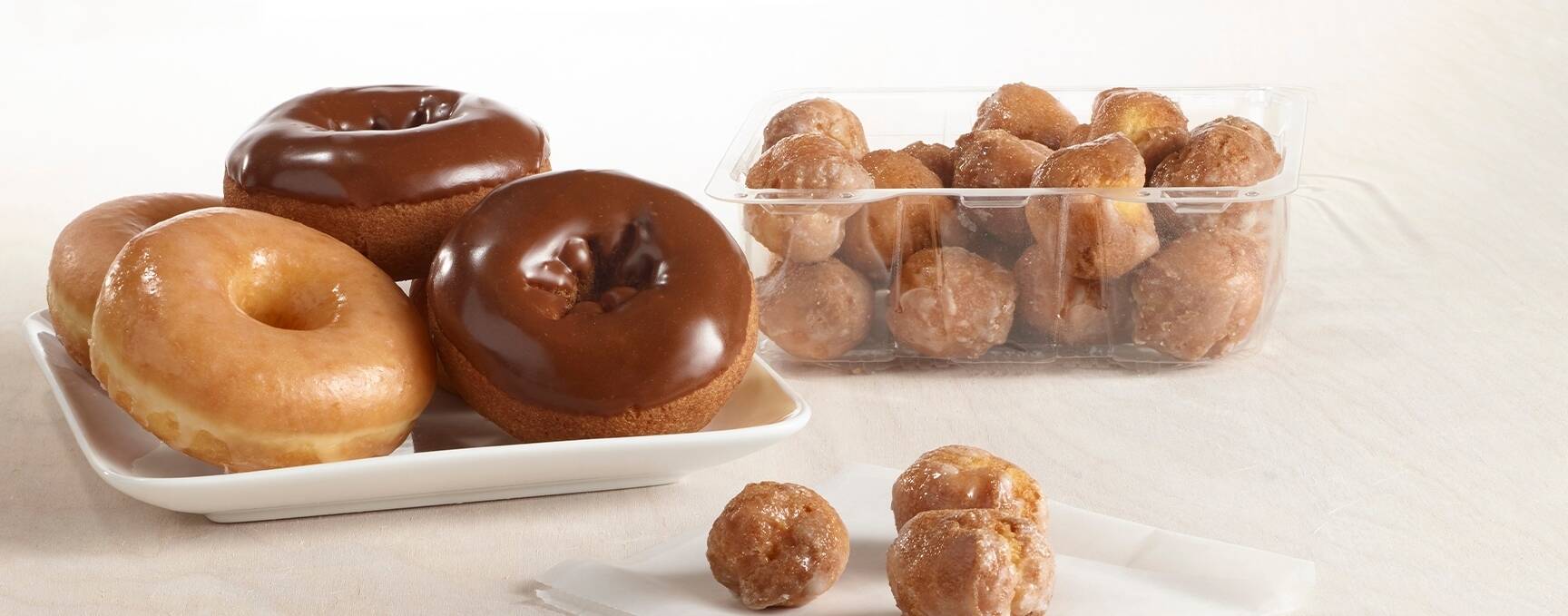 Supermarket Bakeries