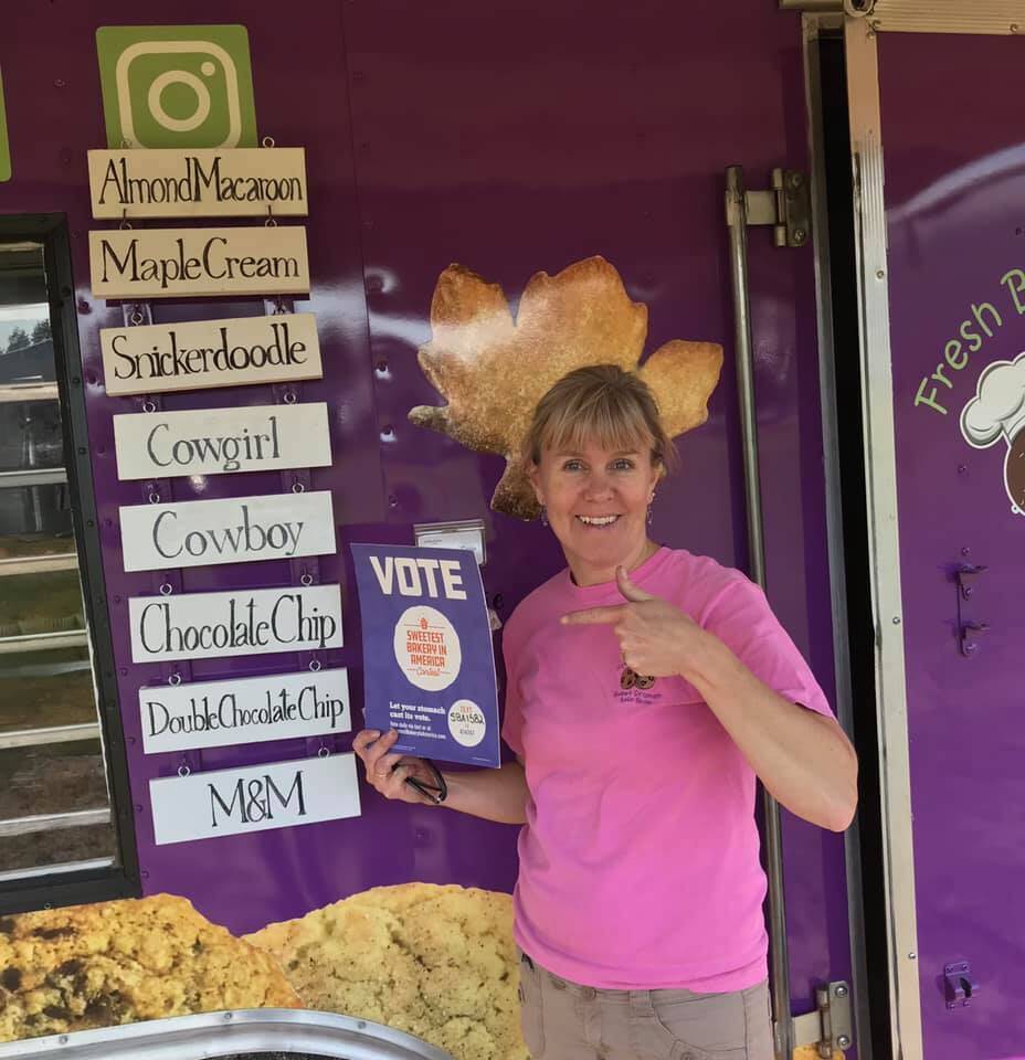 Dawn Foods Reveals its 2019 Sweetest Bakeries in America and Canada