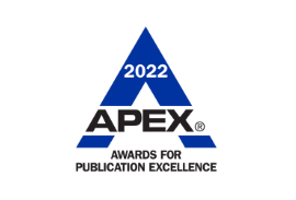 APEX Award Winners