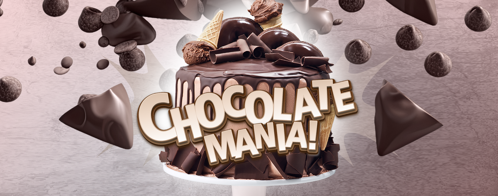 Chocolate Mania