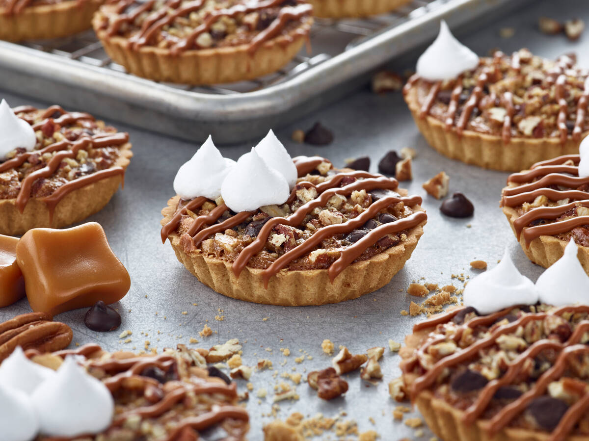 SoCal Bakery Inspiration Showcase