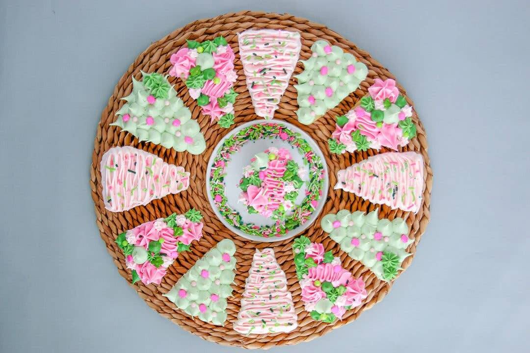 Innovative ideas for cakes this spring