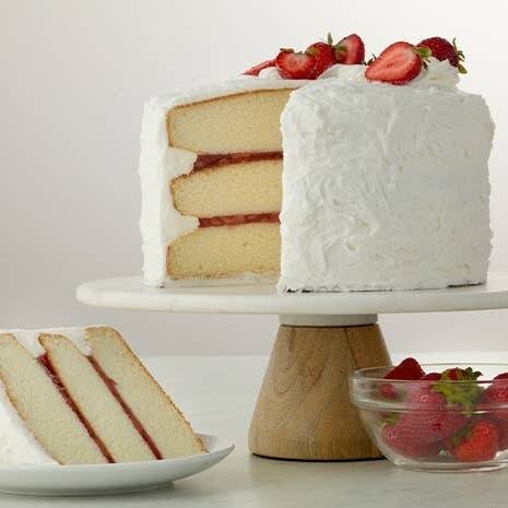 Buttercreme Style Icings