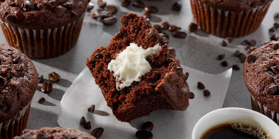 Ready to Finish Donuts